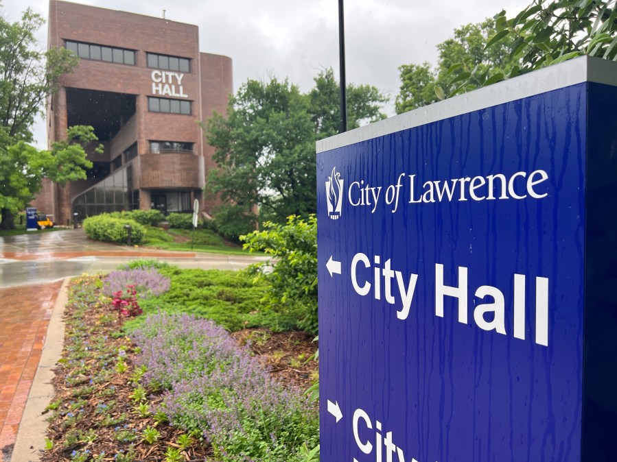 Lawrence City Hall closed after 'altercation': police