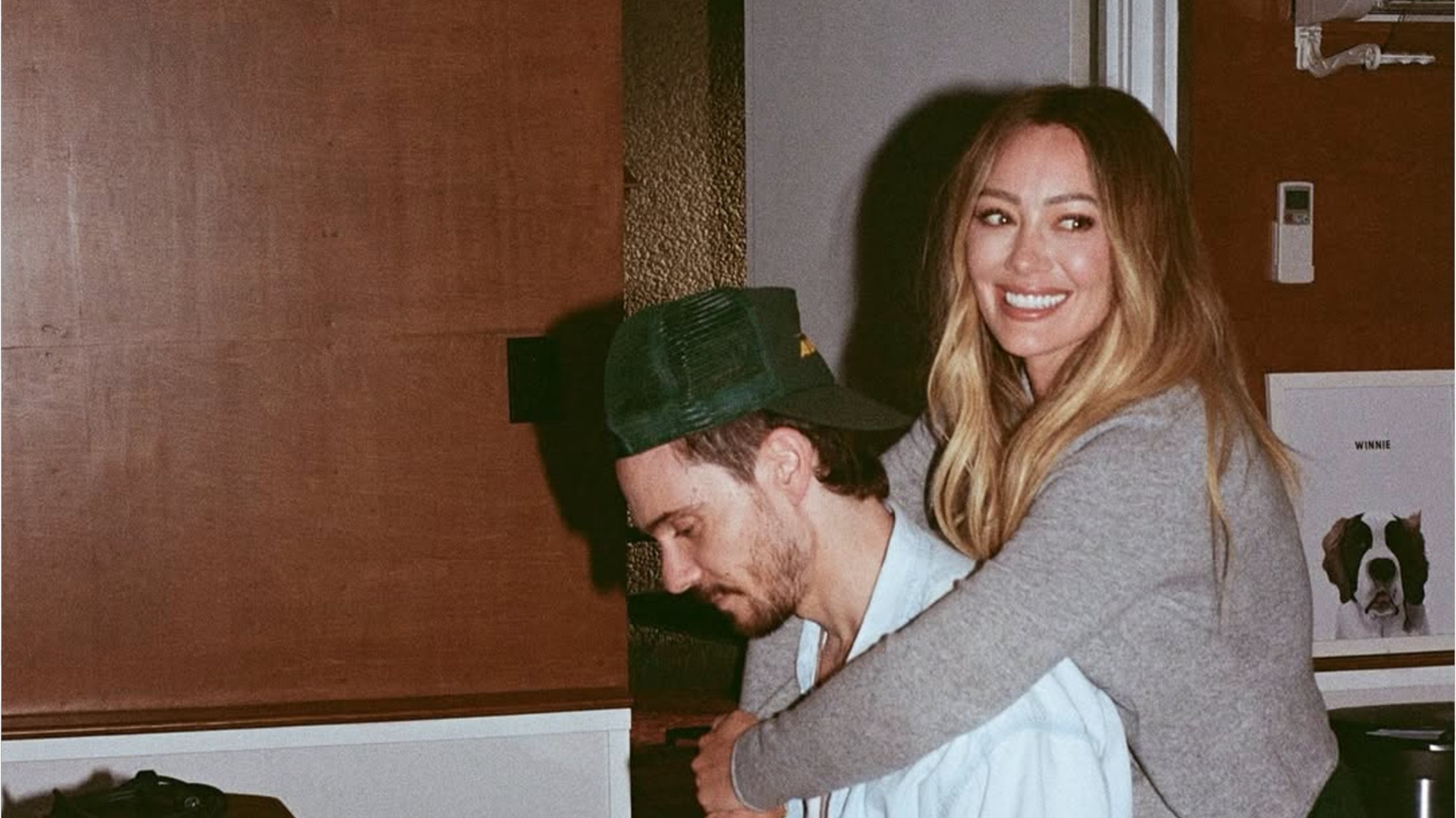 IN CASE YOU MISSED IT: Hilary Duff to chronicle return to music in ...