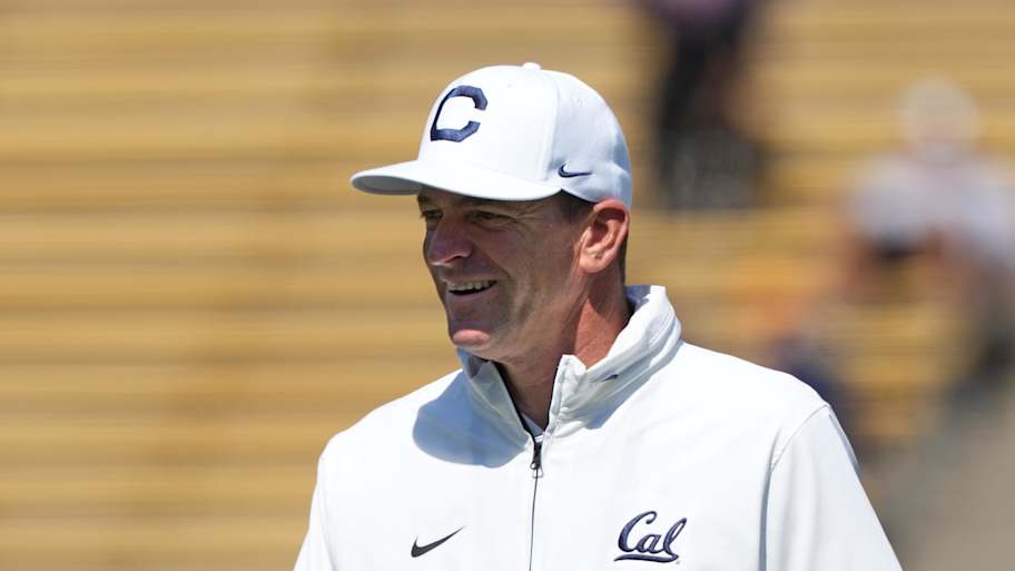 Cal head coach credits Drake Lindsey ahead of Gophers clash: 'He's a ...