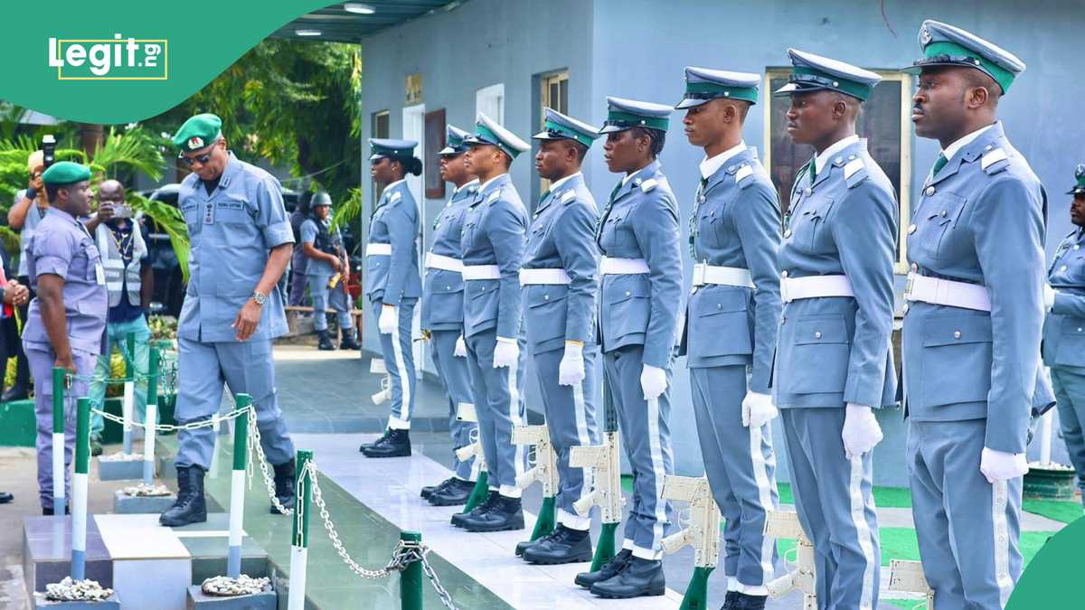 List of designated centres emerges as customs announces date for 2nd ...