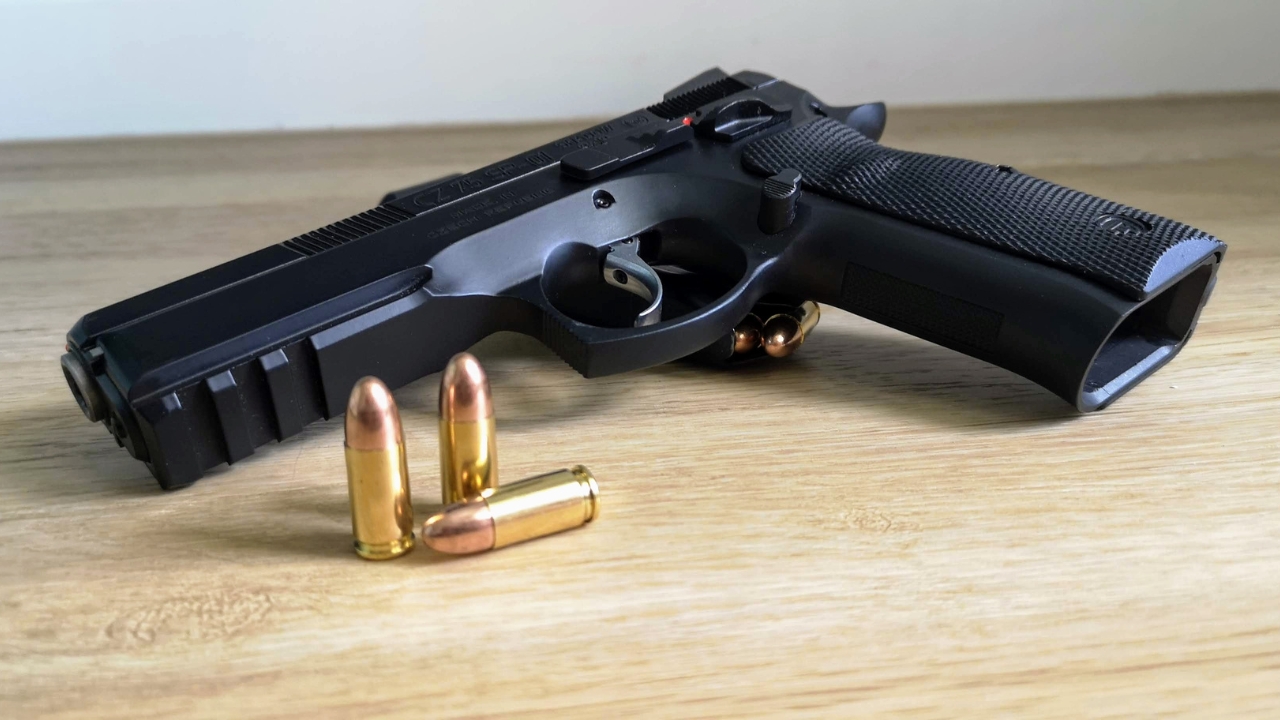 15 reasons CZ became one of the most respected names among serious ...