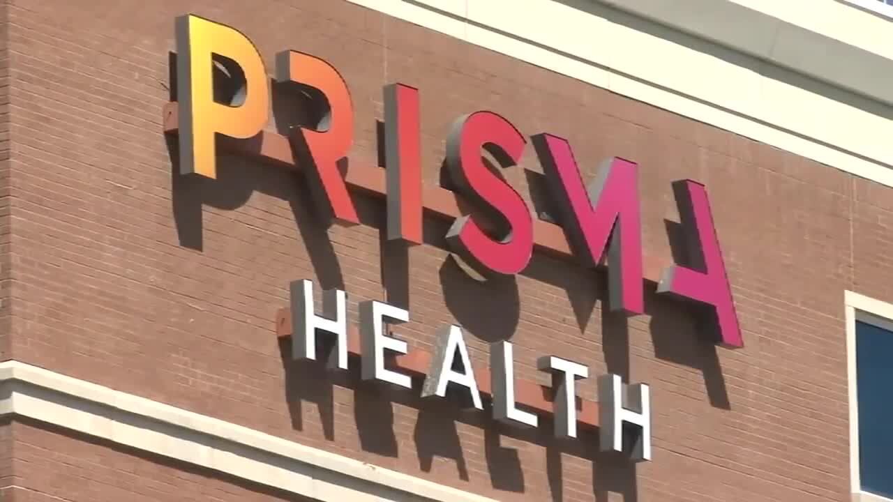 Prisma Health to restrict children from visiting patients due to rising ...
