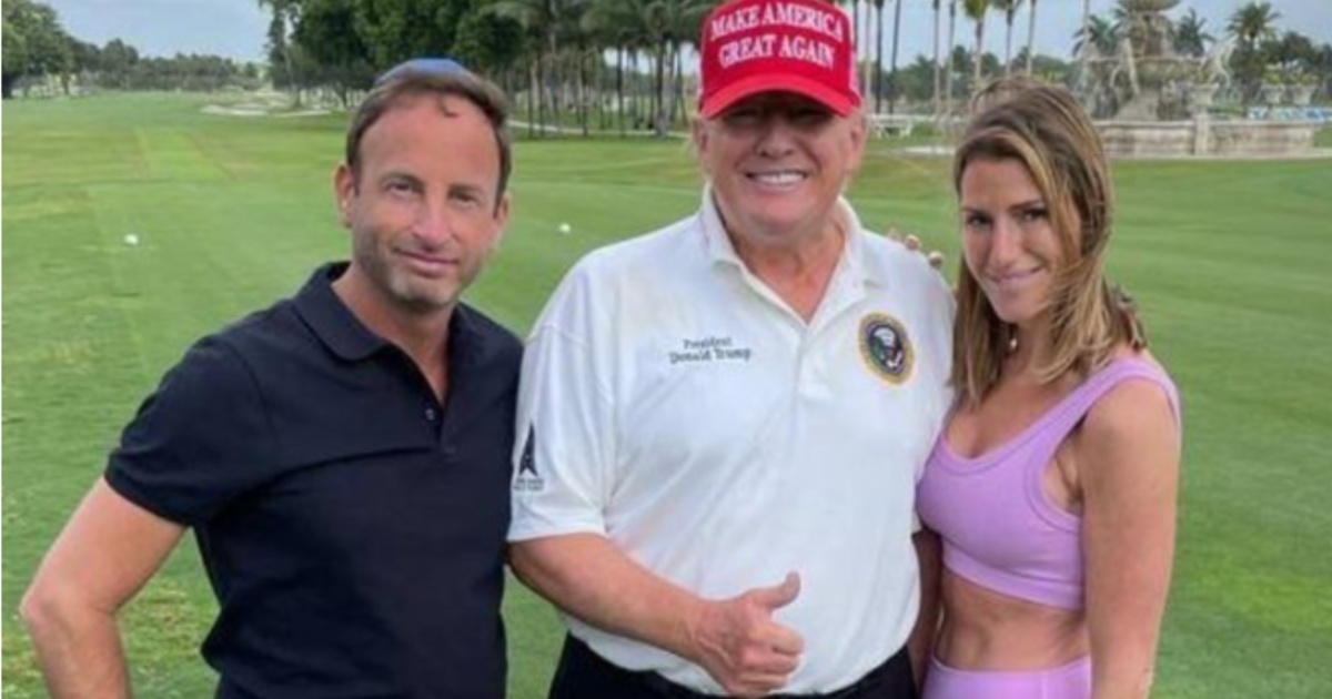 Man Pardoned by Trump Lands in Prison Again After Breaking the Law