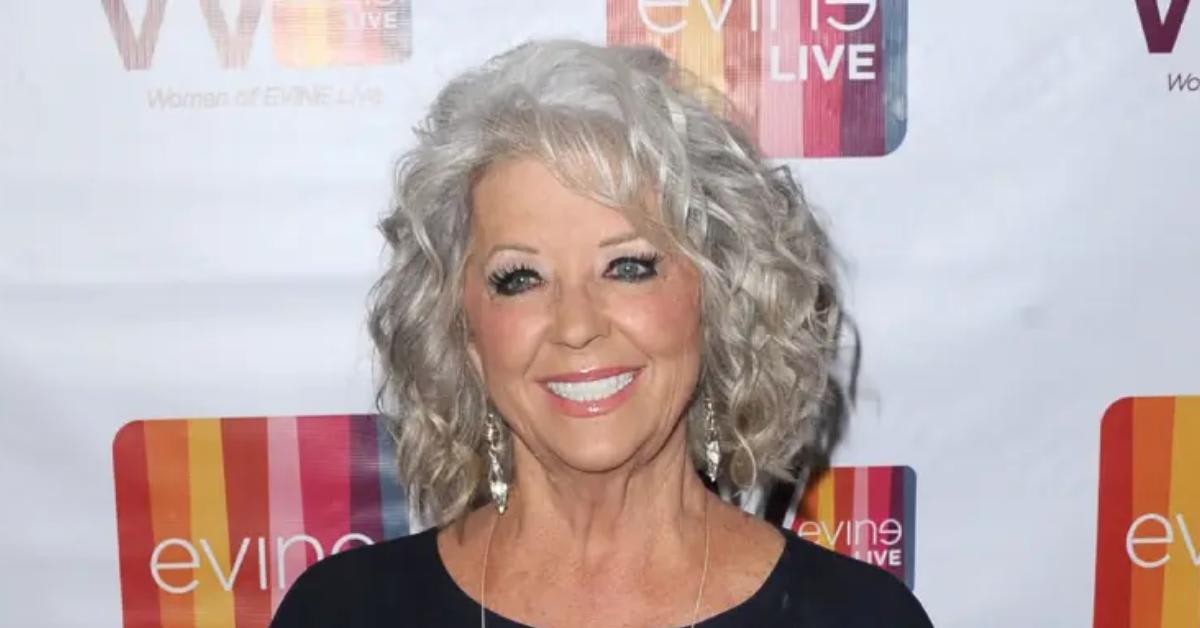 Paula Deen Believes She Was 'Unfairly Crucified' After N-Word Scandal ...