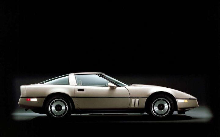 10 Things You Should Know About The Chevy Corvette