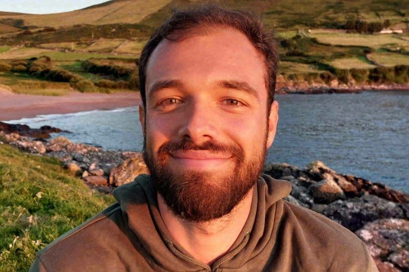 Tributes flow for 'passionate' PhD student who died after falling from ...