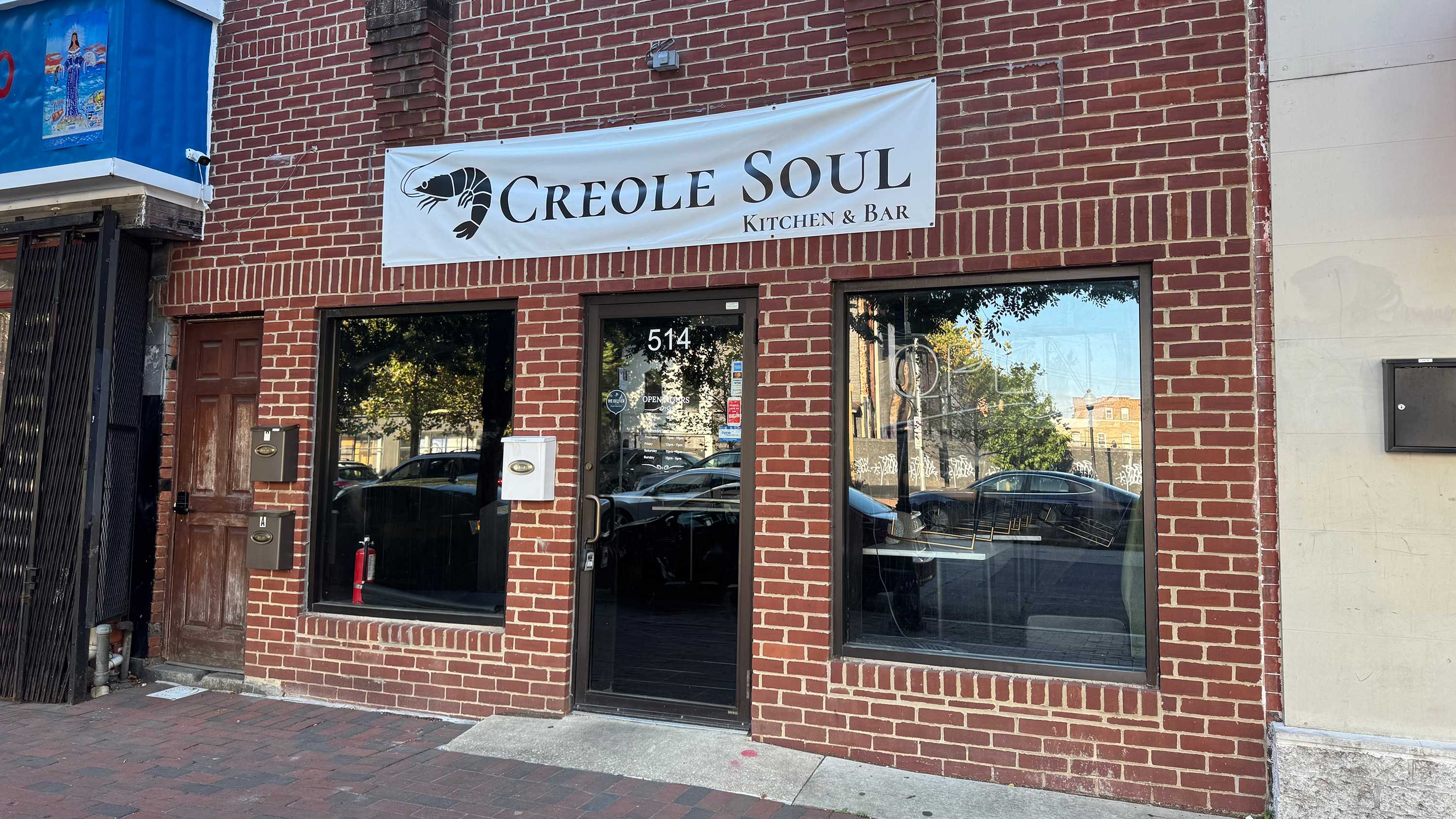Food hall vendor opens Fells Point restaurant