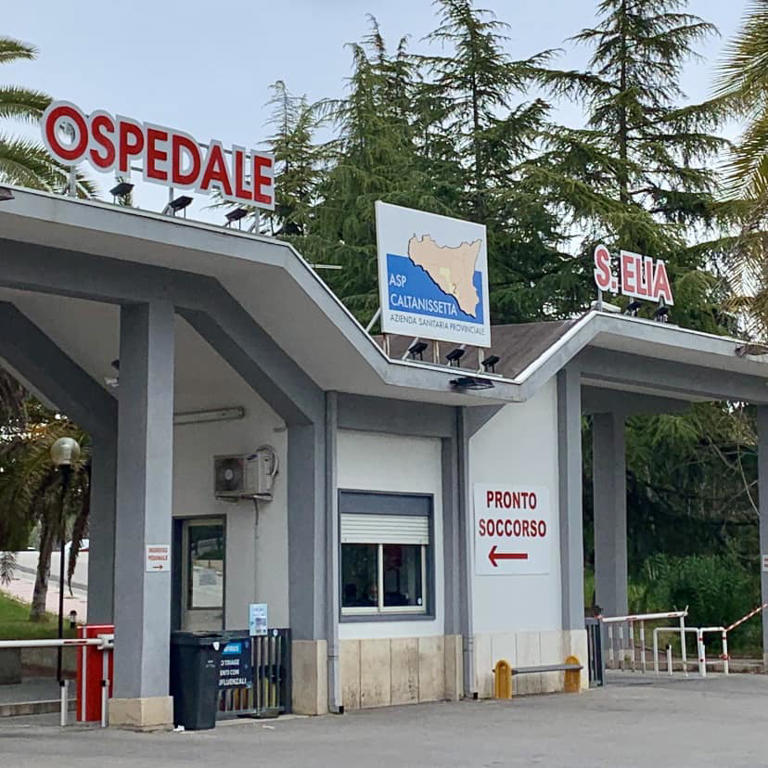 Morì nel pronto soccorso di Caltanissetta, la Procura ordina la ...