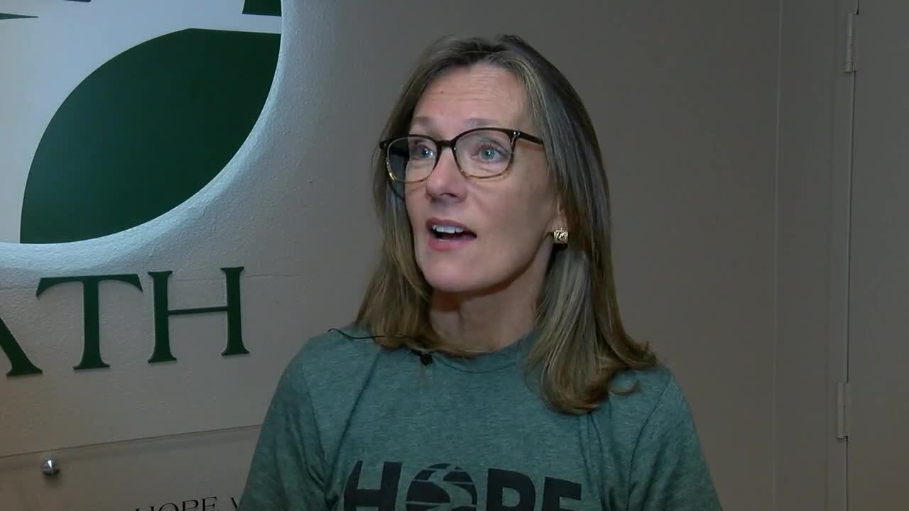 Tyler nonprofit PATH helping more than ever as 40th anniversary approaches