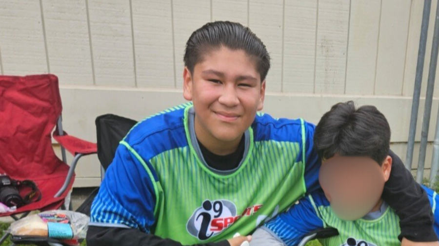 13-year-old killed, 3 teens hospitalized in Orange County shooting