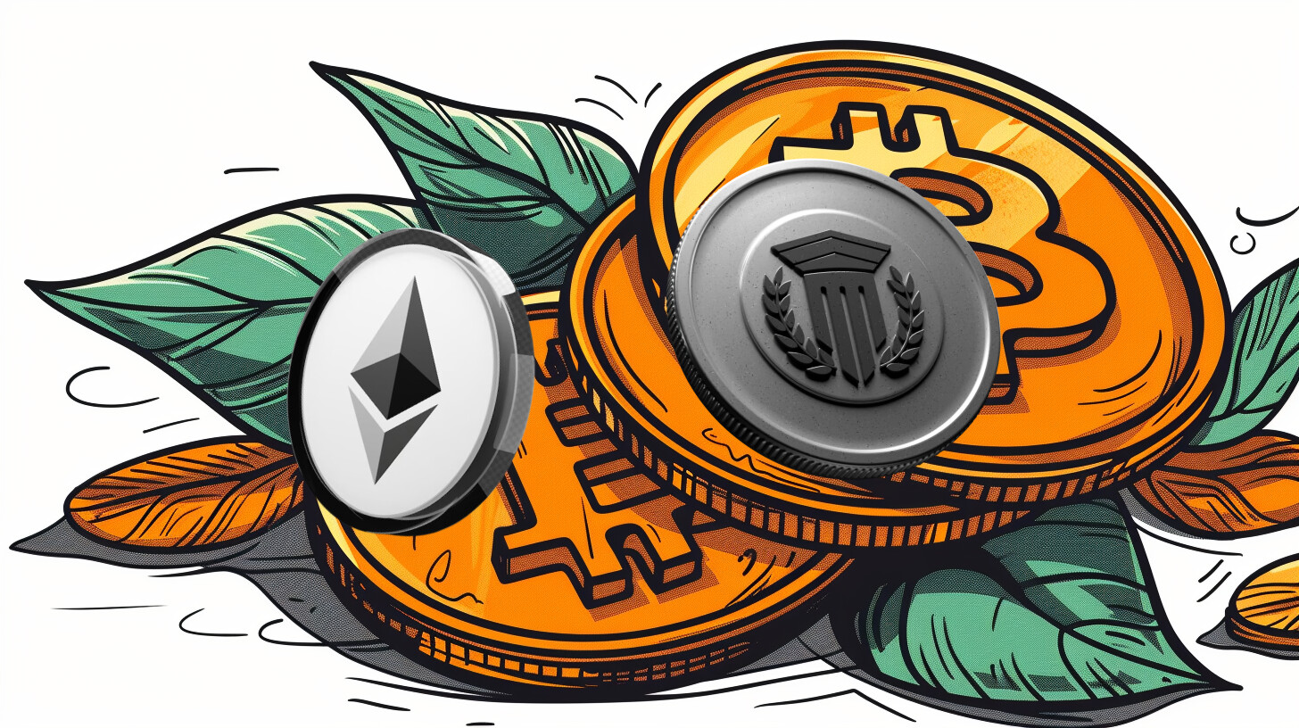 Ethereum (ETH) Sees 5200 Next, But Mutuum Finance (MUTM) Can Blow Up 22x