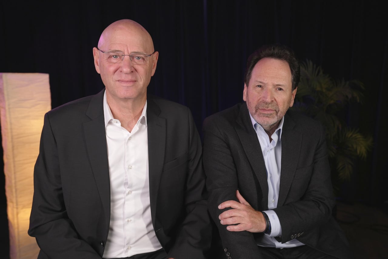 TIFF screening of Oct. 7 documentary brings protests and a standing ...