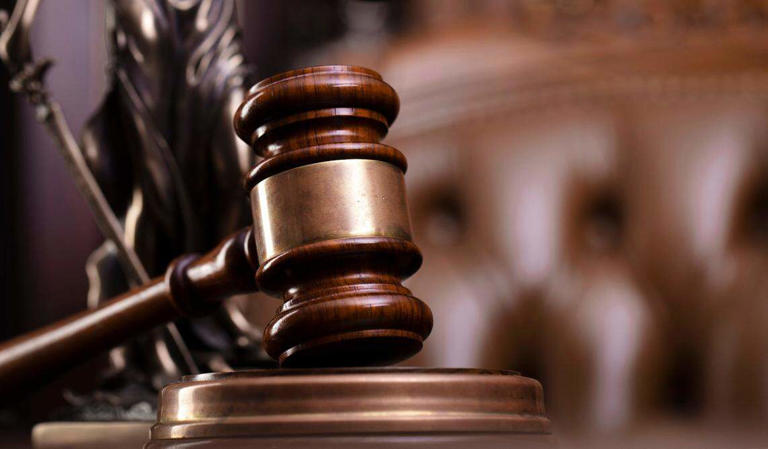 Horry County man killed over drug deal, court says. Shooter was sent to ...