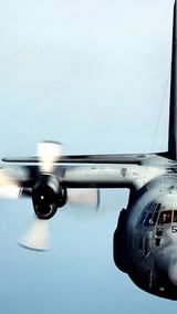 Air Force Pilot Allison Black explains how she took out enemy targets.