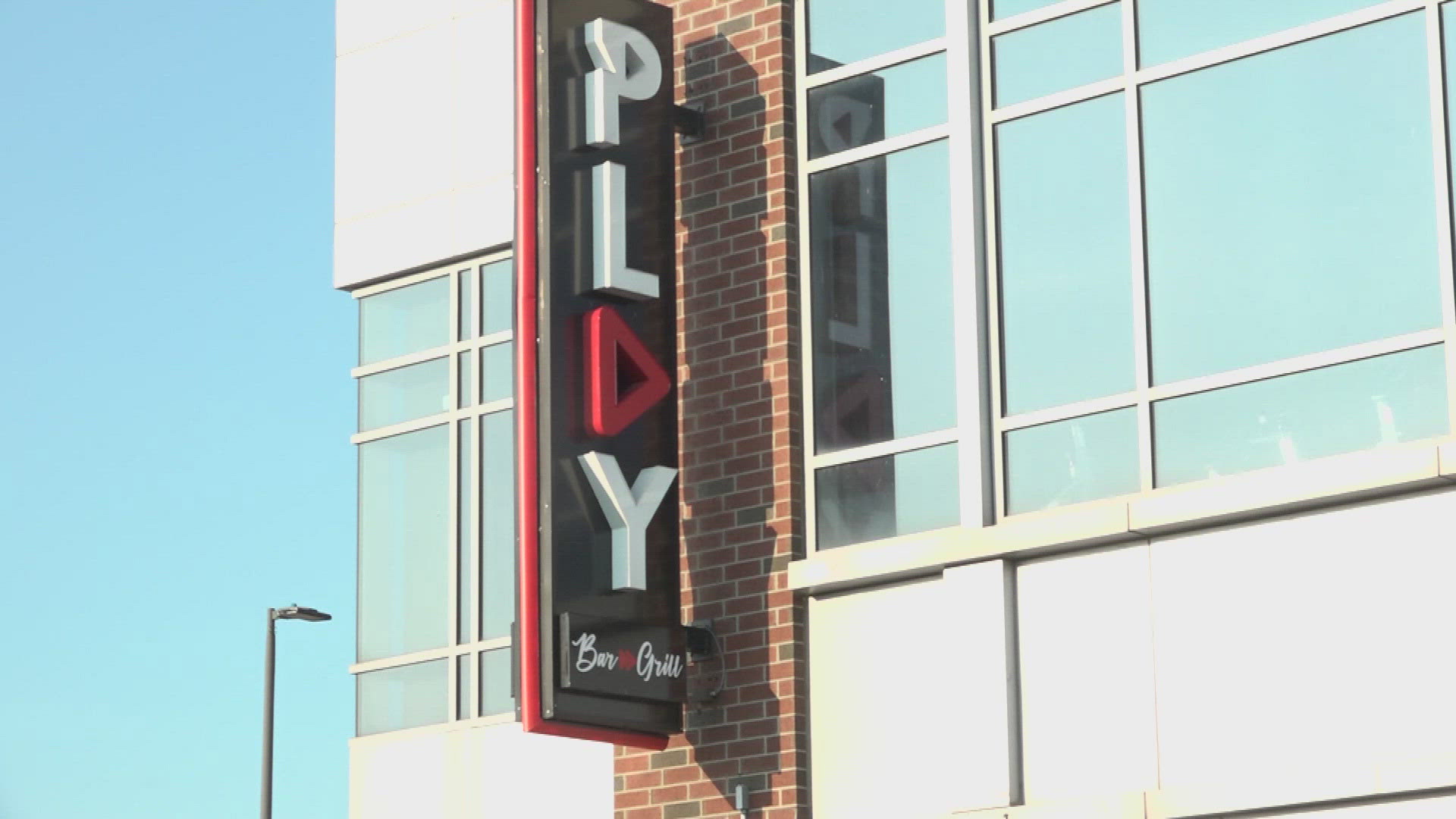 Owner of Play Bar & Grill says shutdown after Flats shooting is 'unfair ...