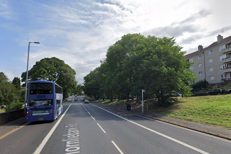 Teen Girl Sexually Assaulted As Scots Cops Launch Probe 8152