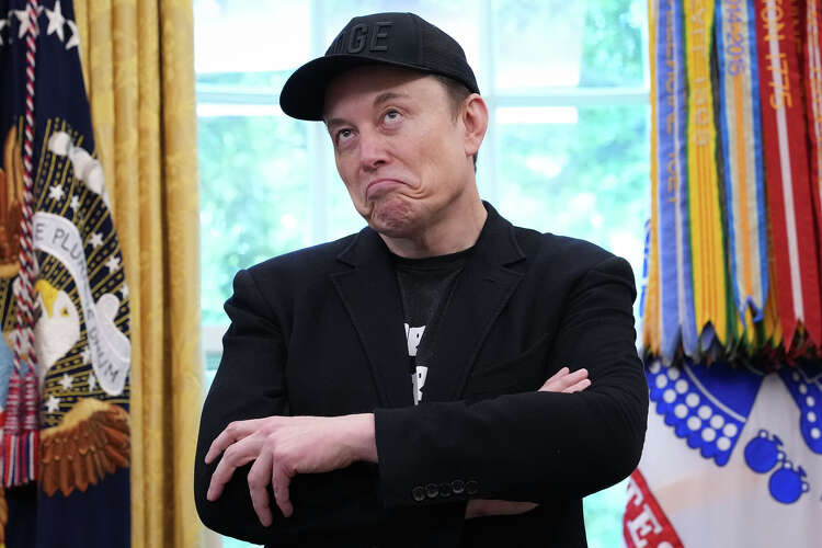 Elon Musk, H-E-B family: The country's richest Americans live in Texas