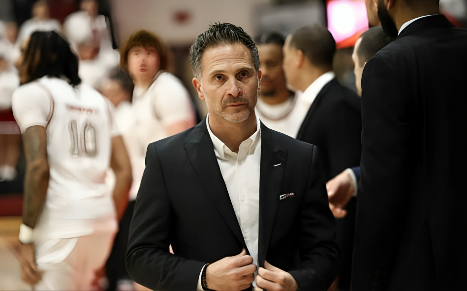 Former Saint Joseph’s coach Billy Lange joins New York Knicks coaching ...