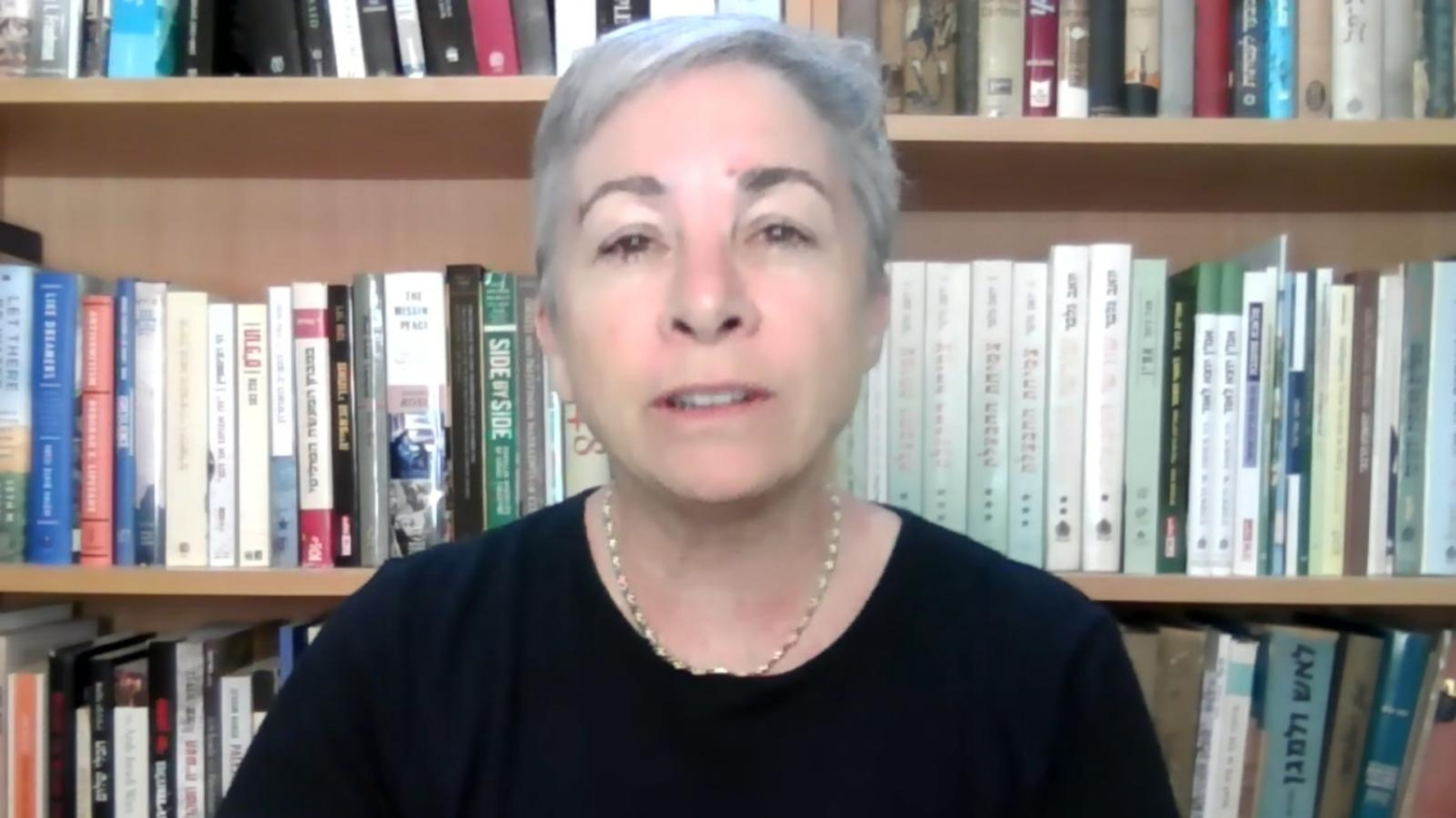 Retired IDF colonel on Israel’s strike on Qatar