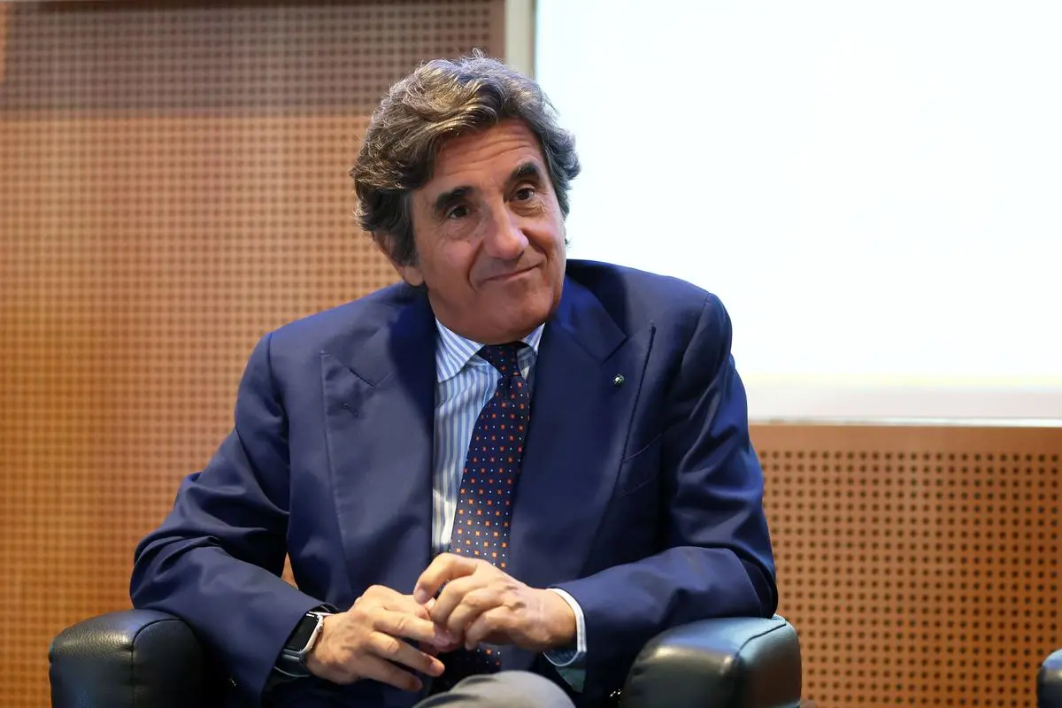 Cairo: canali tv anche per Rcs. L’editore studia nuovi sbarchi sul digitale terrestre