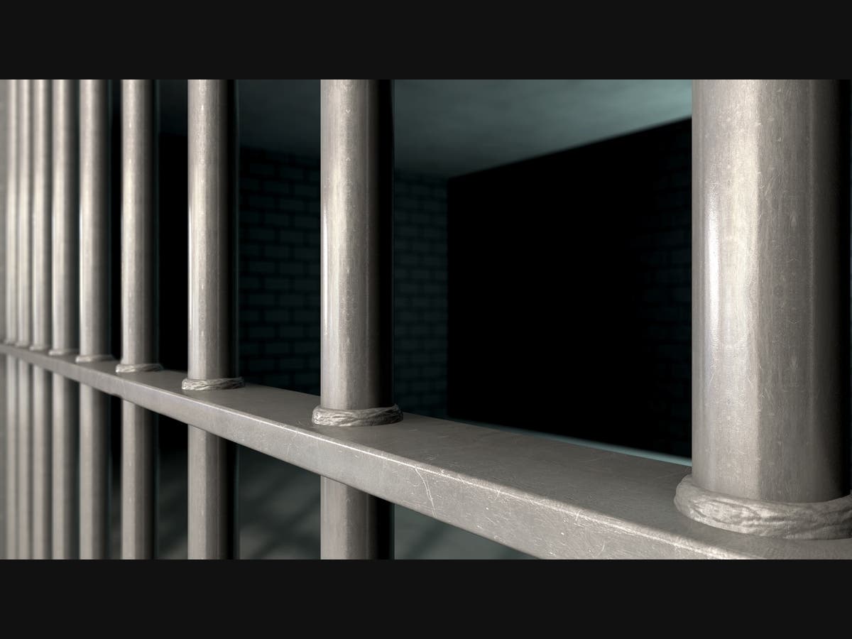 22 Years For Drunken Crash That Killed 'Loving, Kind Soul' On Long ...