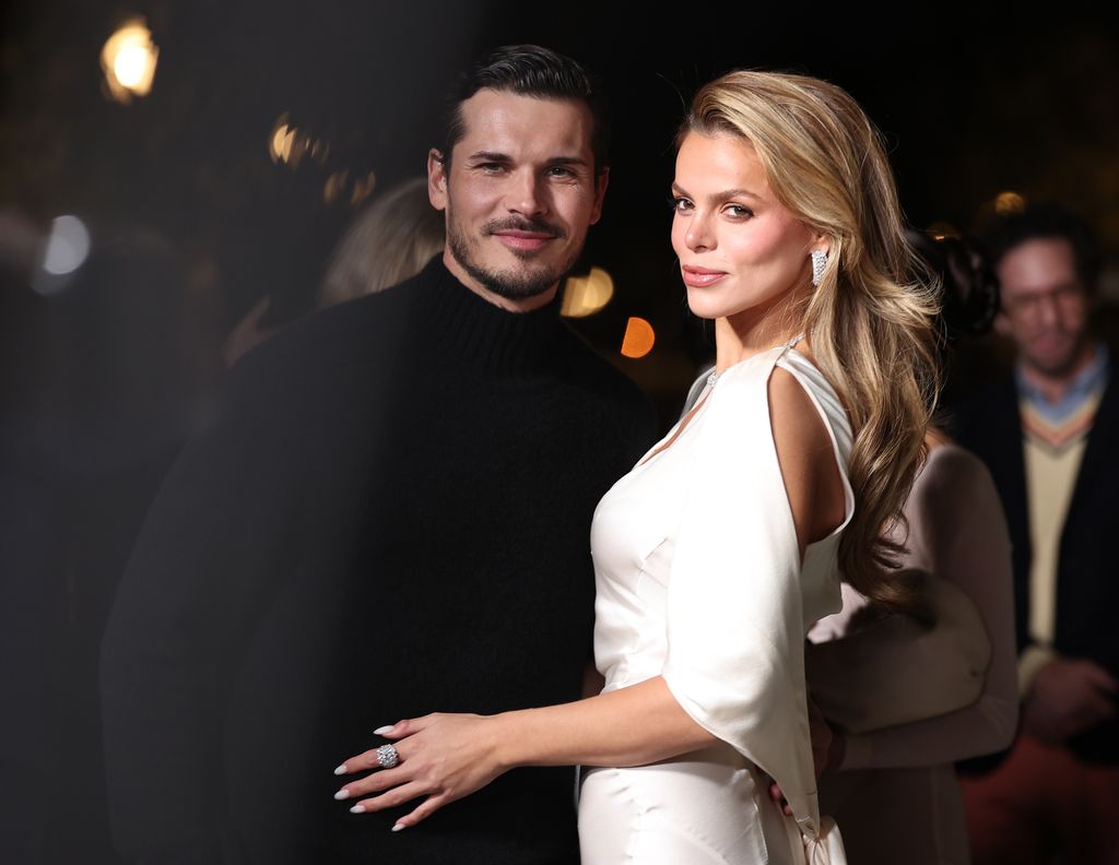 Así es Brooks Nader, la modelo y estrella televisiva que ha conquistado ...