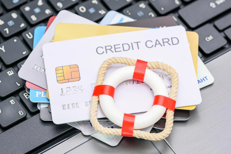 Should you ever pay for help with your credit card debt?