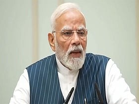 PM Modi speaks with Qatar Emir, condemns recent Israeli strikes in Doha