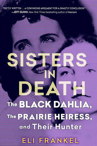 Woman who discovered Black Dahlia's body says there's 1 detail she ...