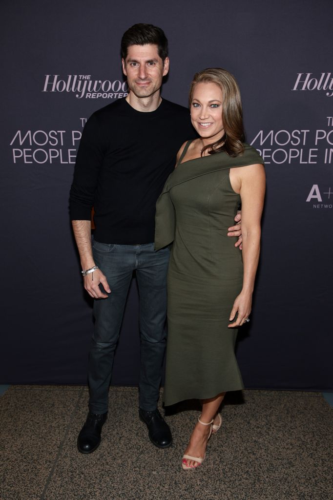 GMA's Ginger Zee addresses move away from family: 'When I'm gone'
