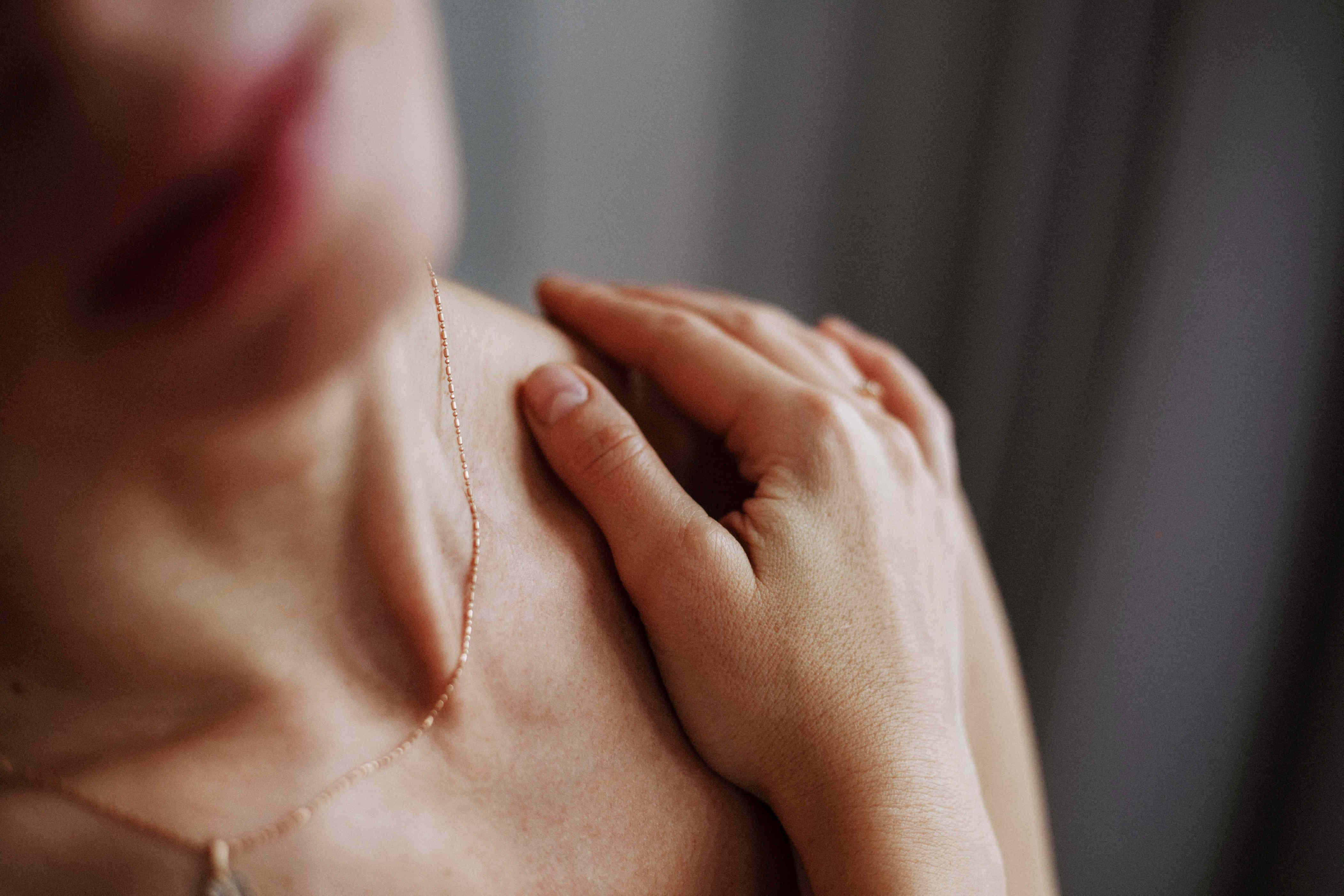 What Is Allodynia?
