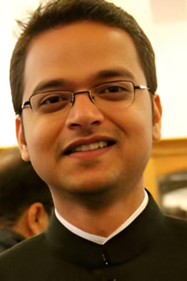 Indian diplomat Kshitij Tyagi slams Switzerland, wins netizens’ praise ...
