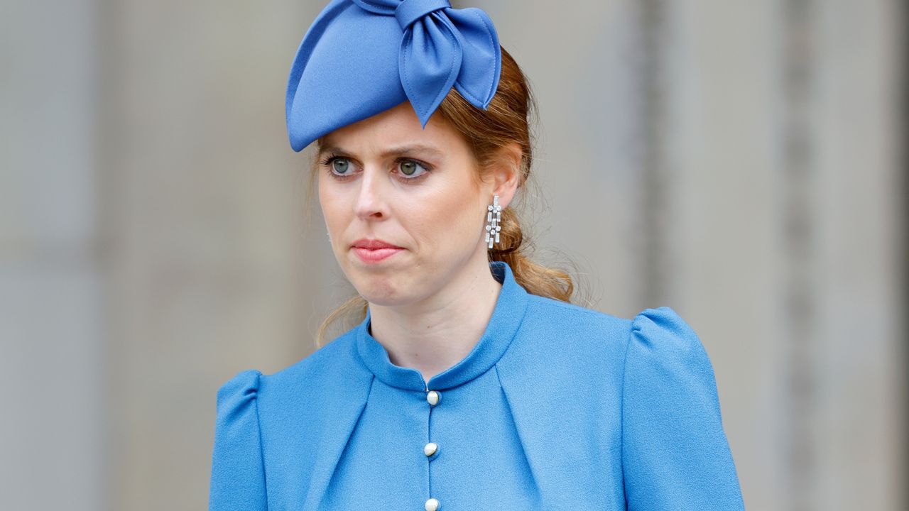 Princess Beatrice's life of service 'changed' trajectory after this ...