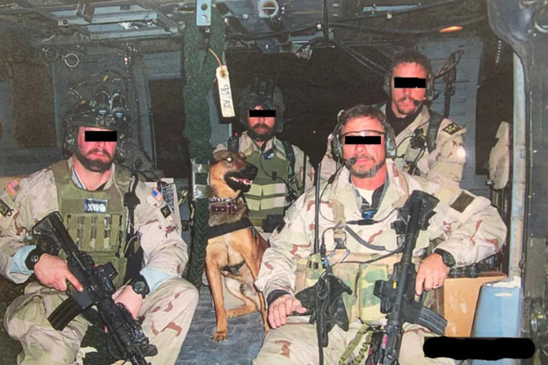 SOF Pic of the Day: From Geo Hand’s Private Stash-Delta Operators and a ...