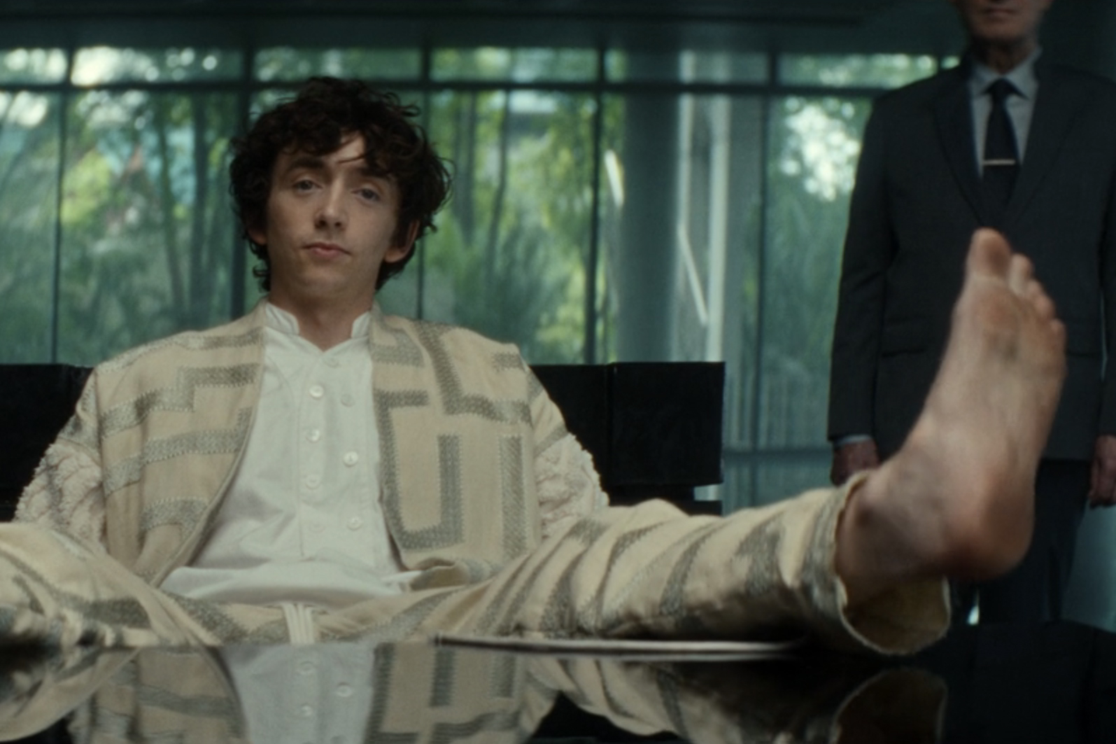 ‘Alien: Earth’ Episode 6 Recap: Achtung Maybe