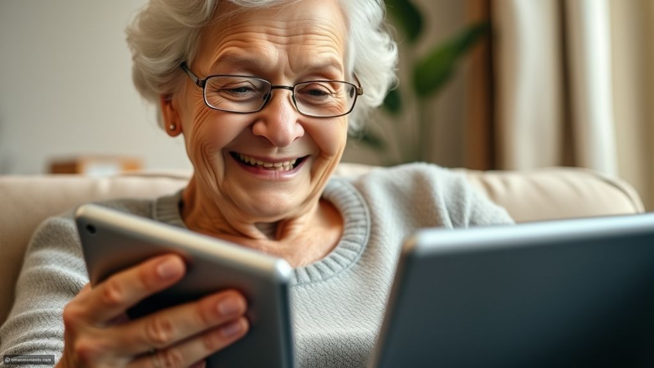 93-Year-Old Woman Spills the Simple Habits That Keep Her Looking Young