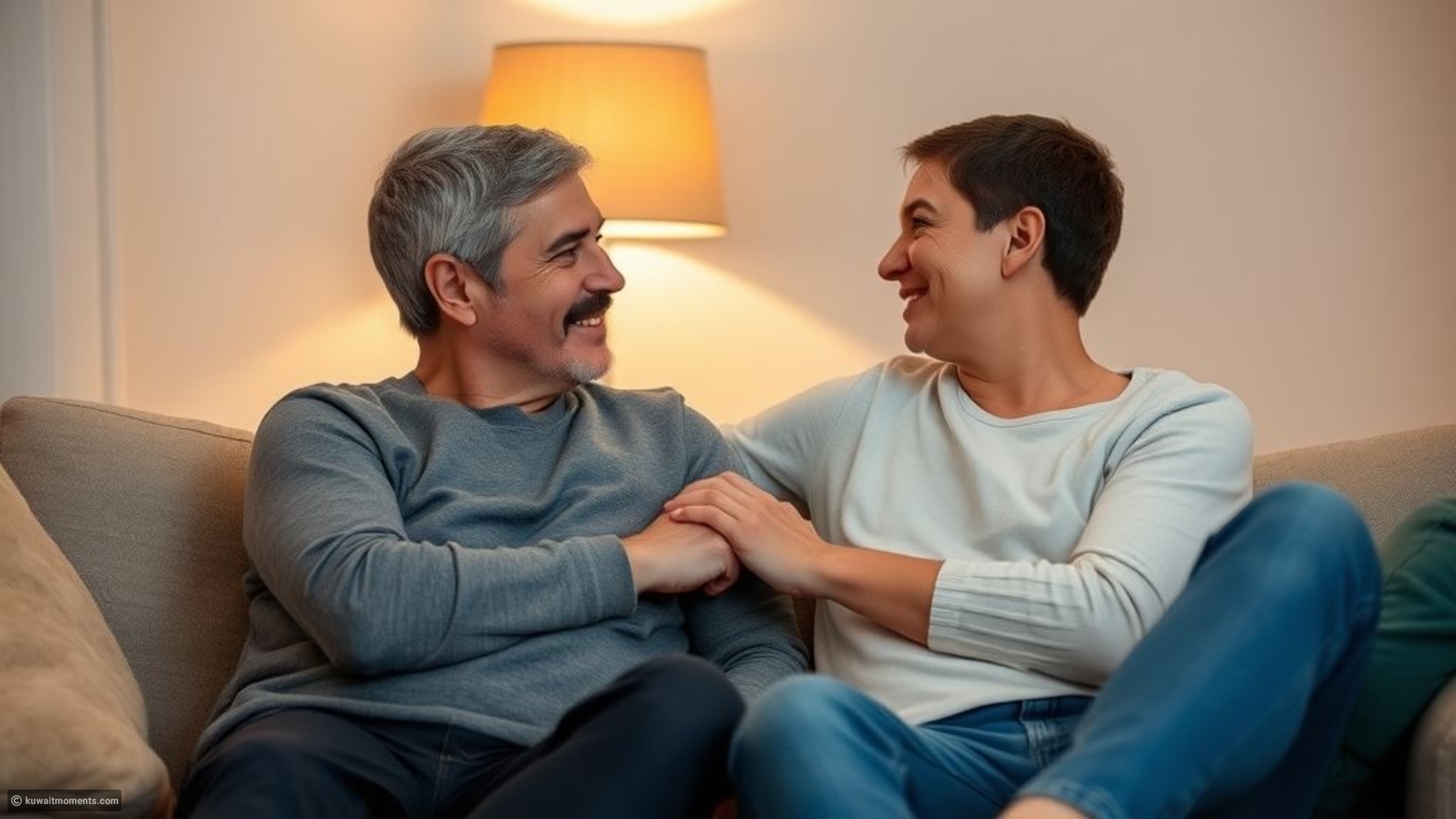 Signs of True Love: 9 Things Couples Do All the Time