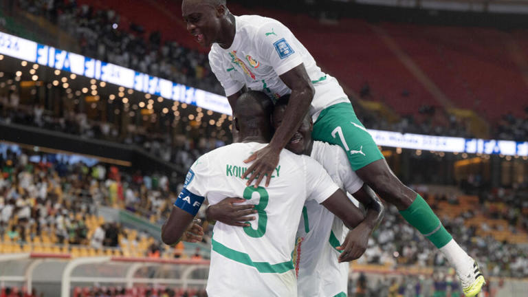 Éliminatoires Mondial 2026: qui sont les gagnants et les perdants des ...