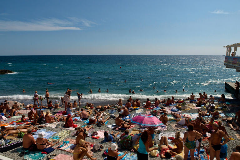 Carbon Emissions From Oil Giants Directly Linked to Deadly Heat Waves