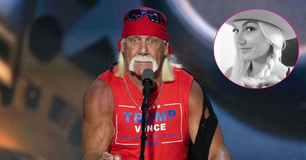 Hulk Hogan Leaves Estranged Daughter Brooke Hogan Out of His $5 Million ...