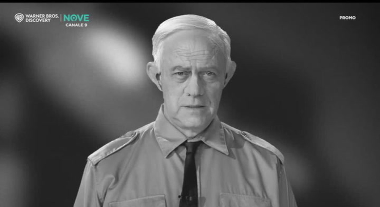 Crozza torna in Tv: il primo personaggio è Netanyahu