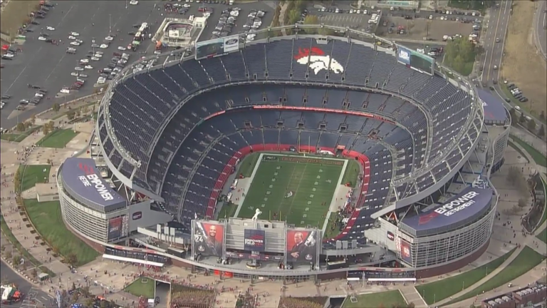 How current Mile High neighbors are reacting to the possible Denver ...