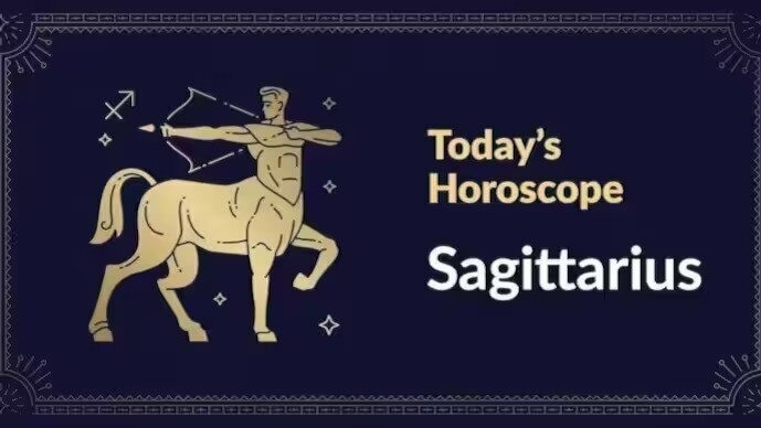 Sagittarius Daily Horoscope Today (Nov 22- Dec 21), September 11, 2025 ...