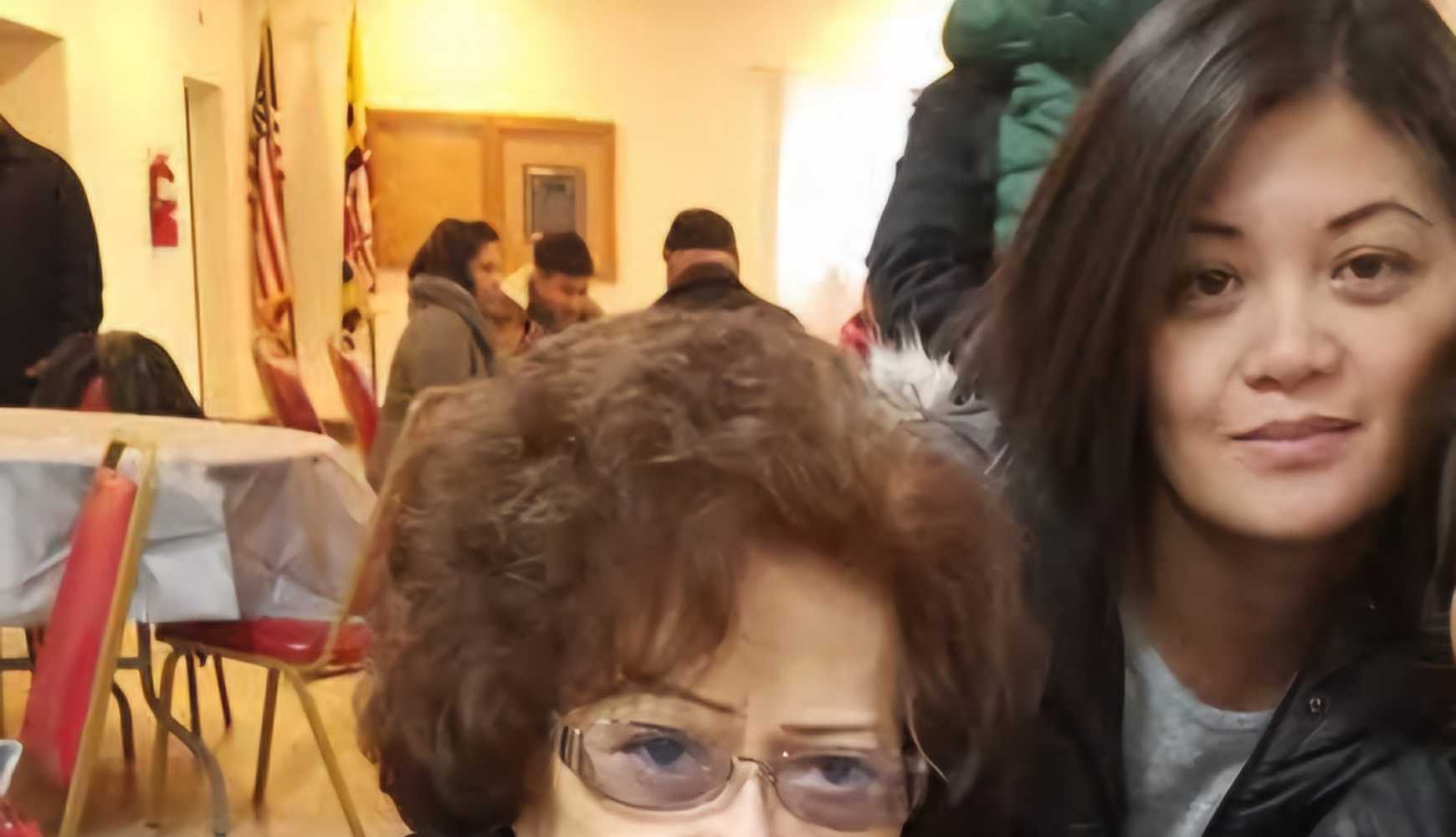 Maryland Boy Saw Melissa, Elizabeth Domingo Killed In GA