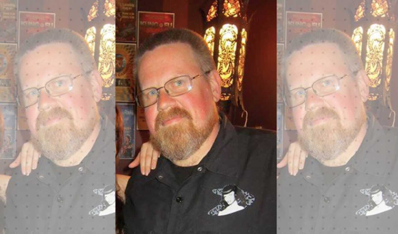 Renegade Pigs Motorcycle Club Member Rich Salim Dies