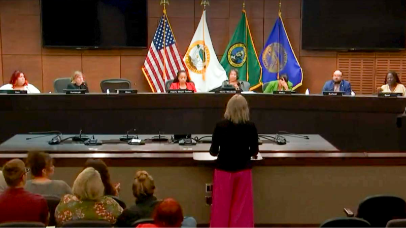 Cash-strapped Tacoma hopes $50K signing bonuses can help fill out ...