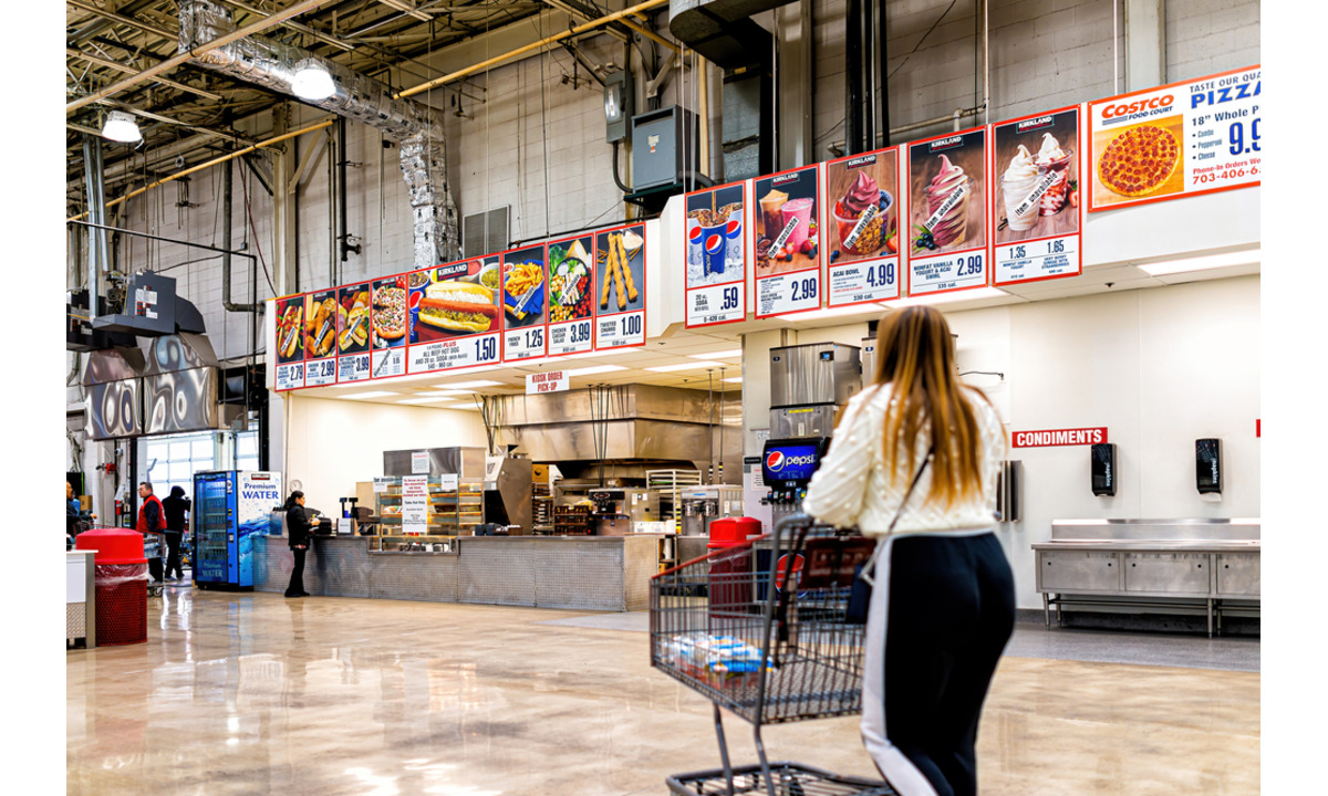 The Top 6 Costco Food Court Hacks Shoppers Swear By