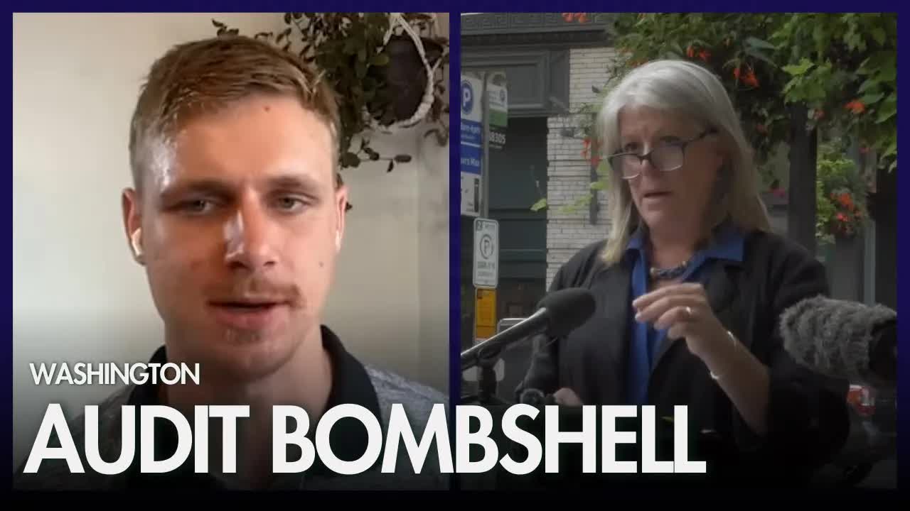 King County Councilmember Balducci Demands Swift Fix After Audit Bombshell