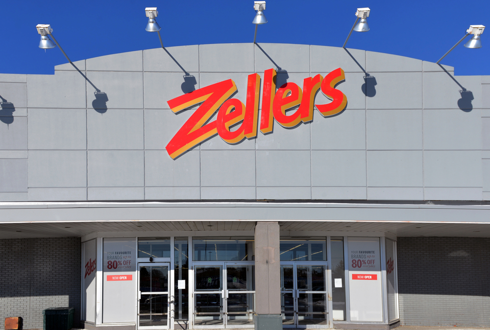 18 Canadian Retail Chains We Miss the Most