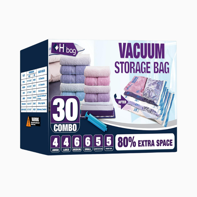 Refresh Your Closet With These New Home Organization Finds